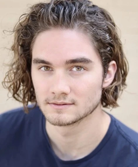 Josh Moreno | The Mandalorian Wiki | Fandom