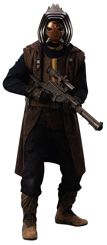 Pyke Syndicate Foot Soldiers | The Mandalorian Wiki | Fandom