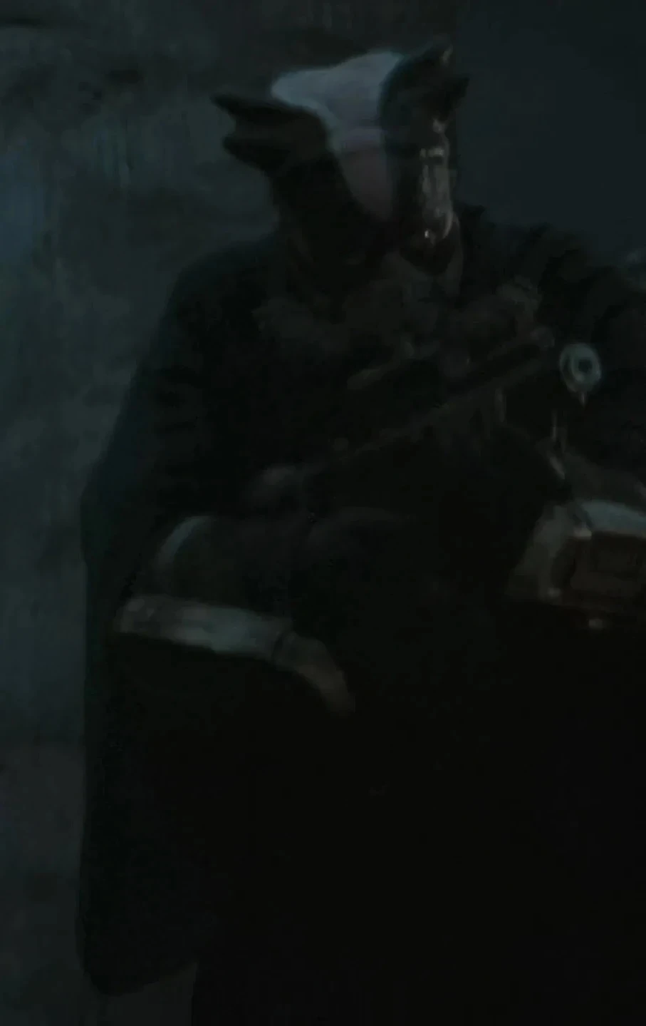 Gekko | The Mandalorian Wiki | Fandom