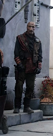 Nikto | The Mandalorian Wiki | Fandom