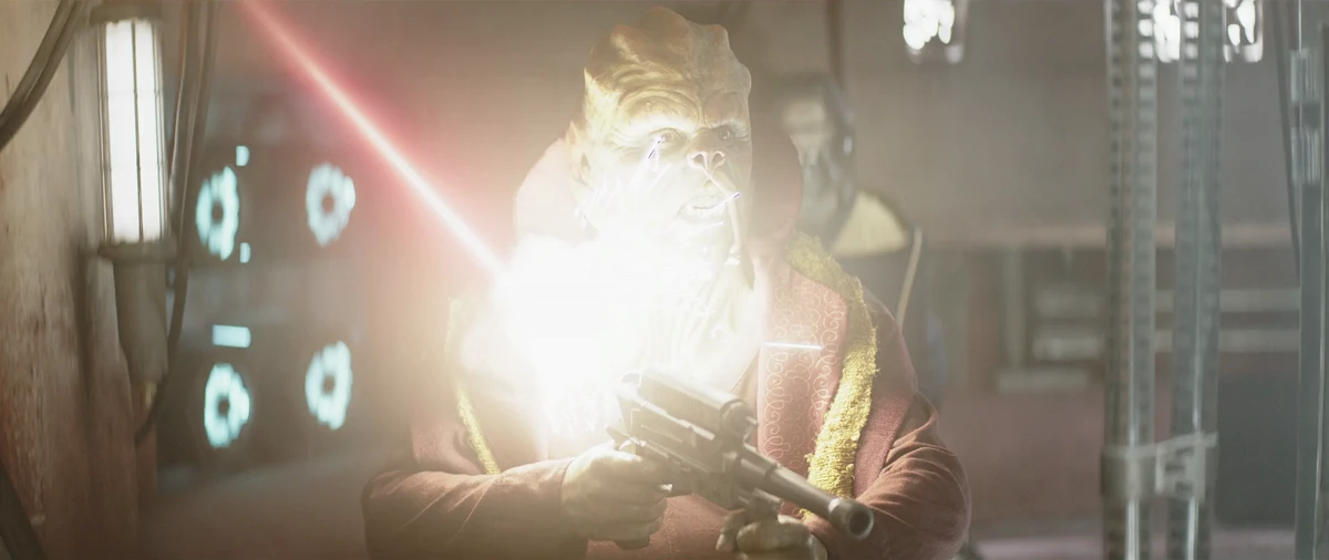 Klatooinian Boss | The Mandalorian Wiki | Fandom