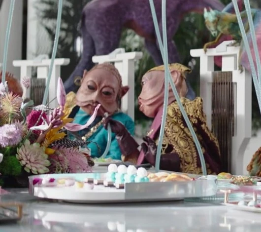 Sullustan | The Mandalorian Wiki | Fandom