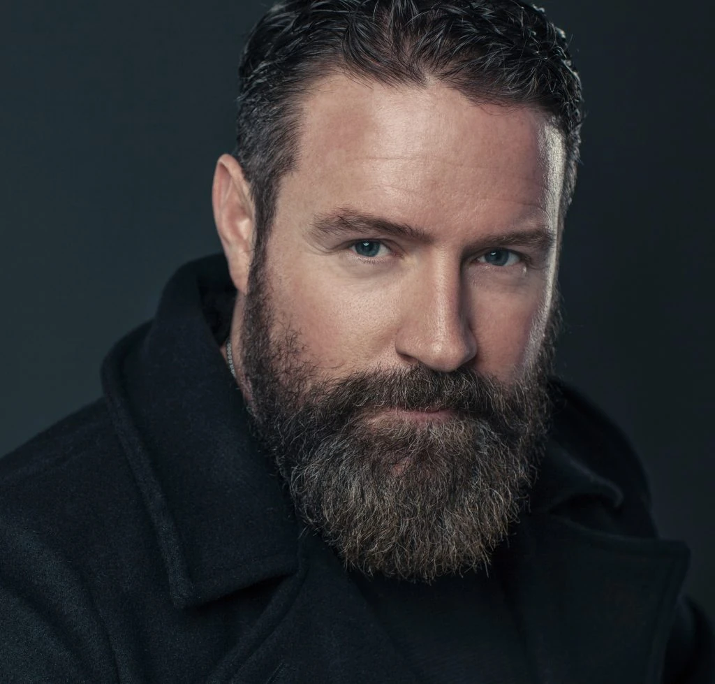 Barry Hanley | The Mandalorian Wiki | Fandom