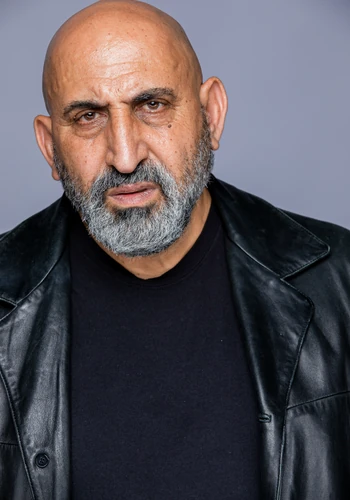 Marco Khan | The Mandalorian Wiki | Fandom