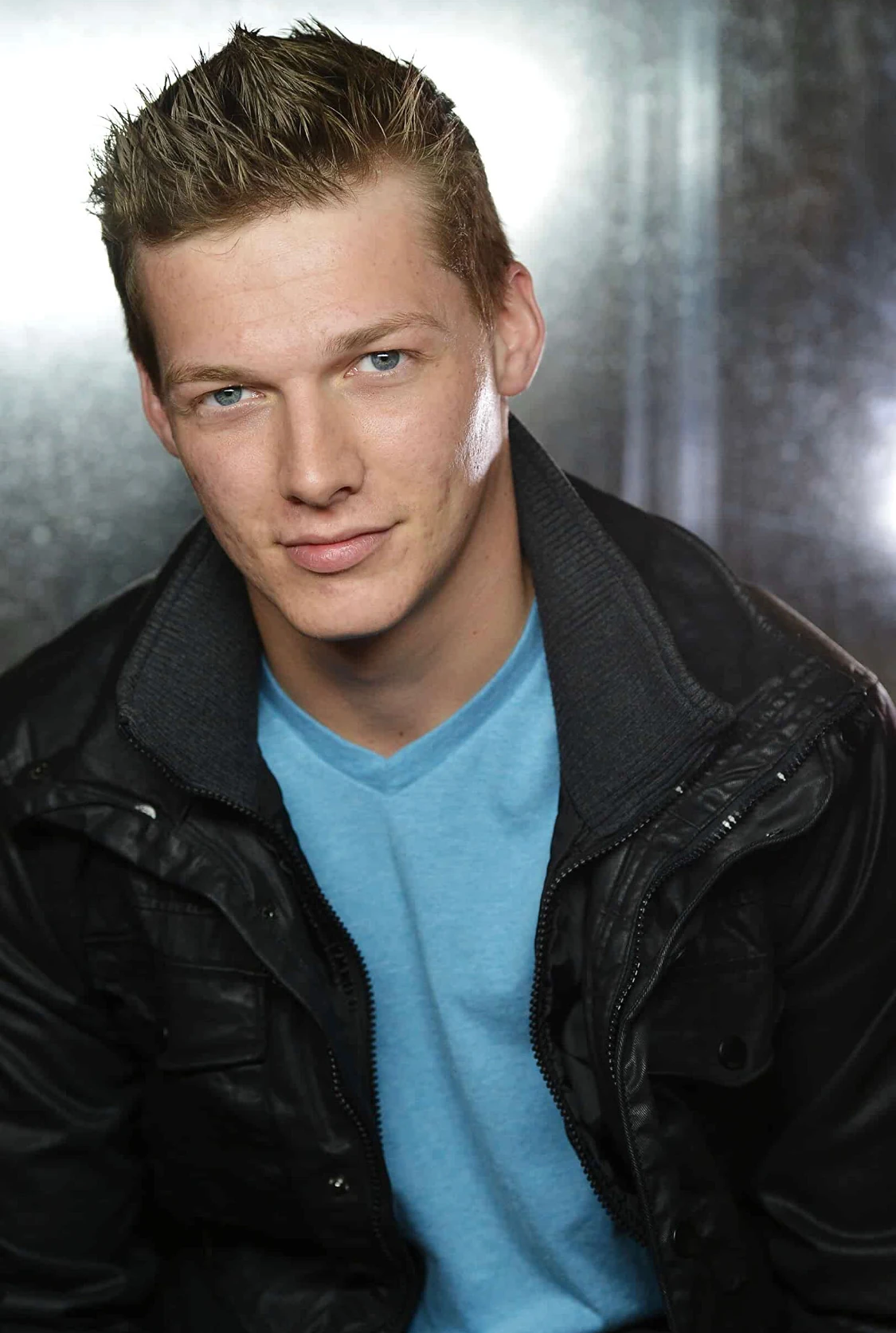 Donald Mills | The Mandalorian Wiki | Fandom