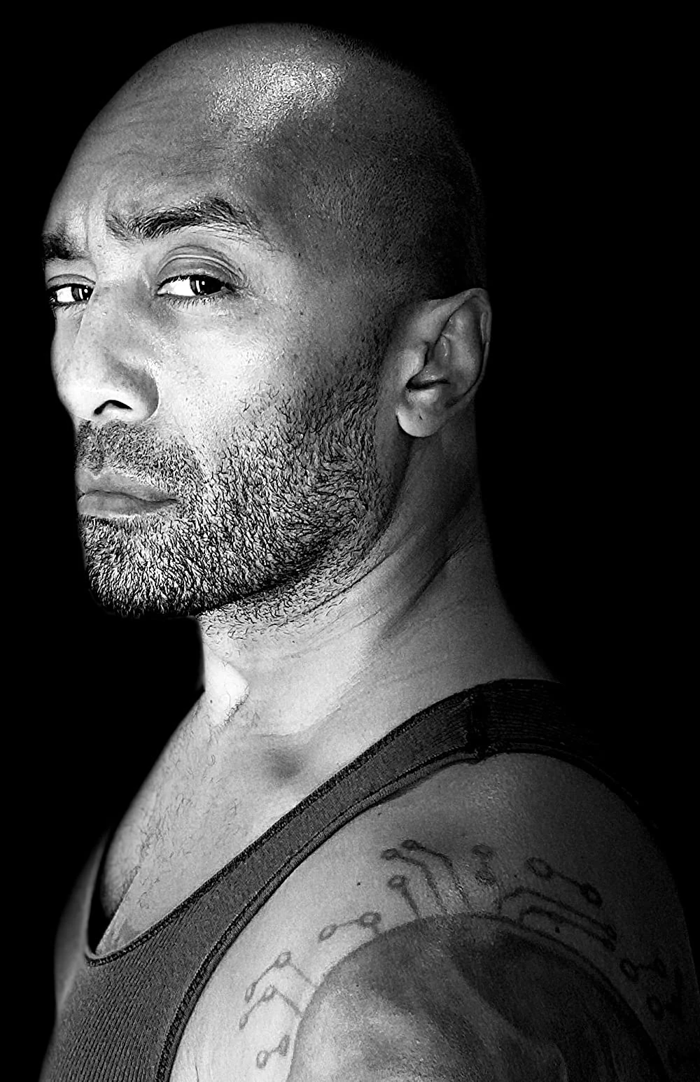 Marco Vazzano | The Mandalorian Wiki | Fandom