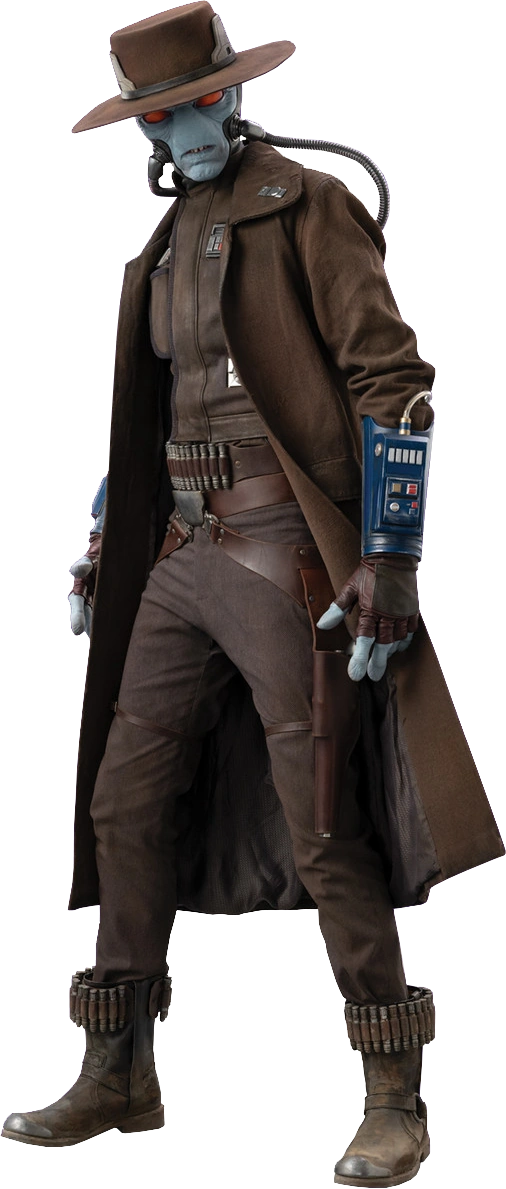 Cad Bane | The Mandalorian Wiki | Fandom