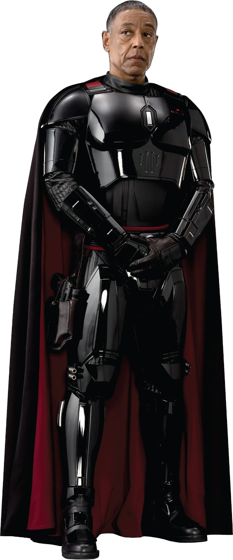 Moff Gideon | The Mandalorian Wiki | Fandom