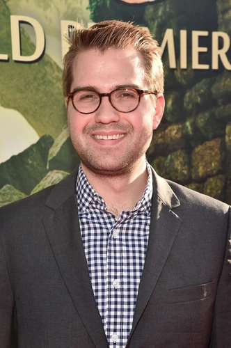 John Bartnicki | The Mandalorian Wiki | Fandom