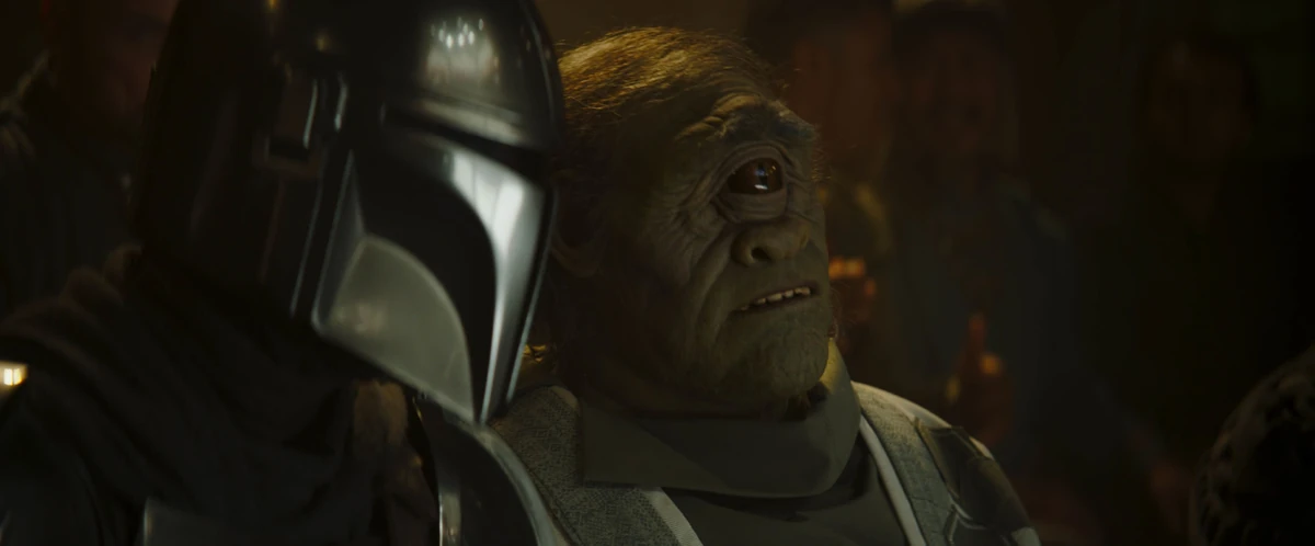Abyssin | The Mandalorian Wiki | Fandom