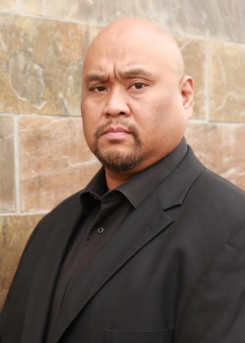 Americus Abesamis | The Mandalorian Wiki | Fandom