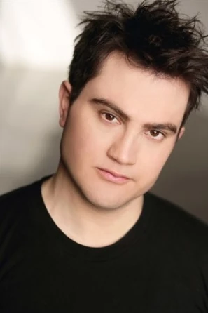 Johnny Gershon | The Mandalorian Wiki | Fandom