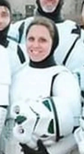 Marie Gwin | The Mandalorian Wiki | Fandom