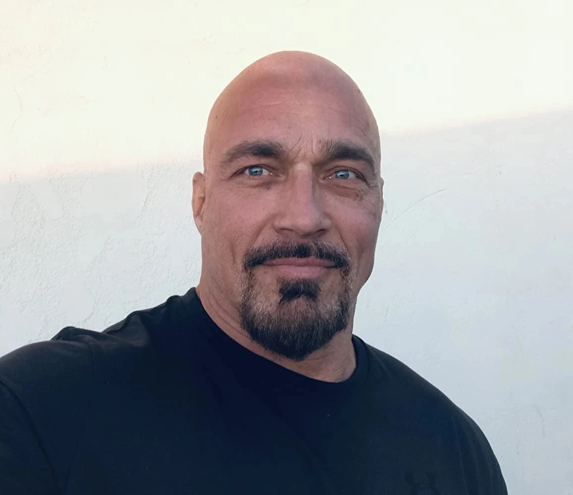 Dave Reaves | The Mandalorian Wiki | Fandom