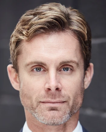 Barry Lowin | The Mandalorian Wiki | Fandom