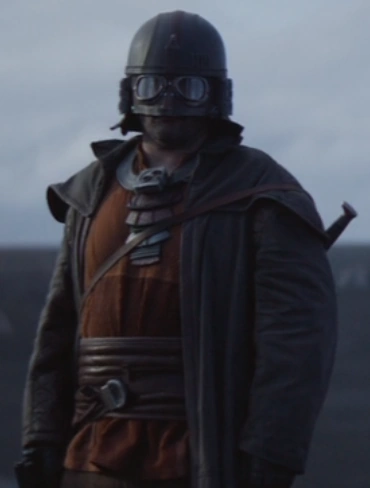 Human bounty hunter | The Mandalorian Wiki | Fandom