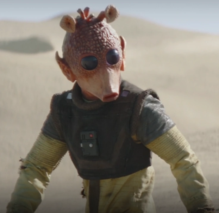 Rodian prisoner | The Mandalorian Wiki | Fandom