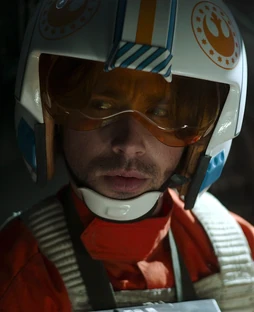 Lieutenant Reed | The Mandalorian Wiki | Fandom