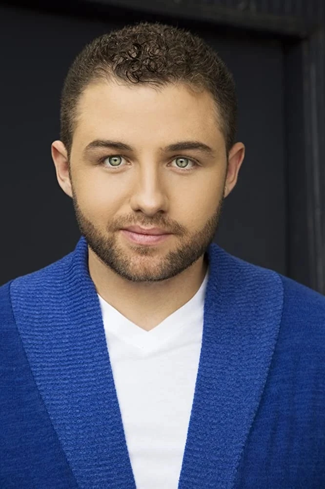 Michael Neumeyer | The Mandalorian Wiki | Fandom