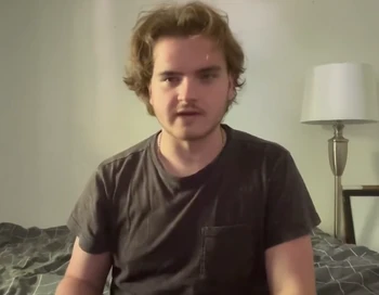 Alex Kister | The Mandela Catalogue Wiki | Fandom