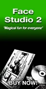 Face Studio 2 Alternate | The Mandela Catalogue Wiki | Fandom
