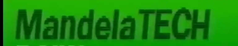 MandelaTECH | The Mandela Catalogue Wiki | Fandom