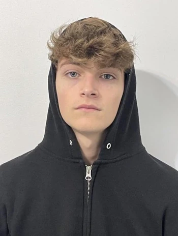 Tyler Osborne | The Mandela Catalogue Wiki | Fandom