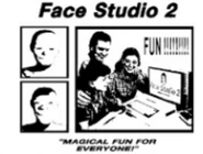 Face Studio 2 Alternate | The Mandela Catalogue Wiki | Fandom