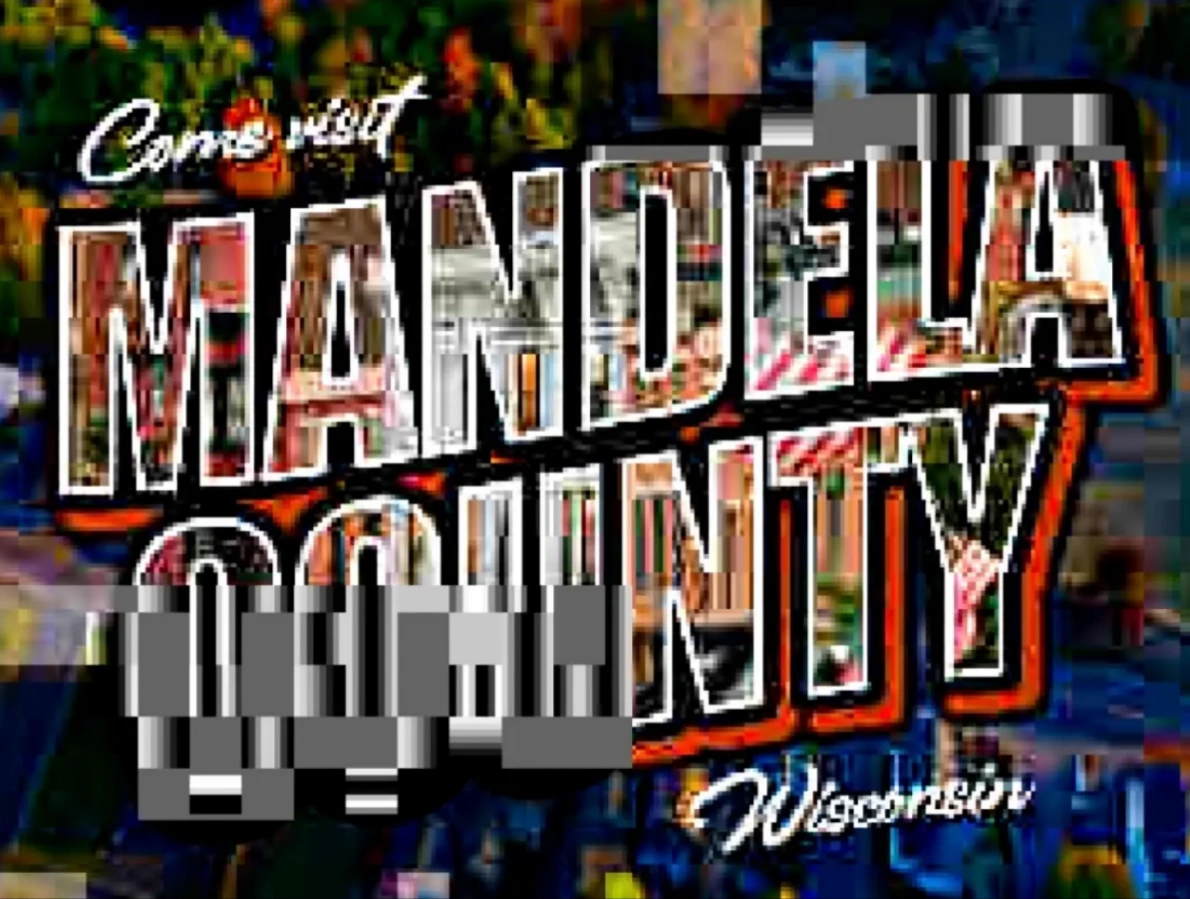 The Mandela Catalogue Vol. 6 | The Mandela Catalogue Wiki | Fandom
