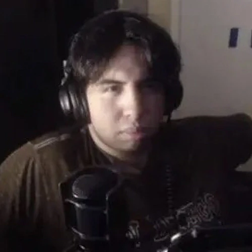 Gabriel Linan | The Mandela Catalogue Wiki | Fandom