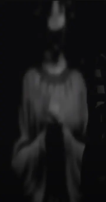 archangel gabriel mandela catalogue art