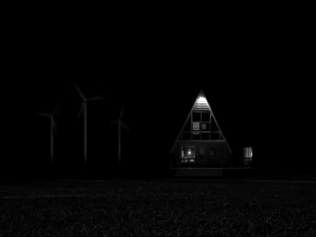 Yonder County | The Mandela Catalogue Wiki | Fandom