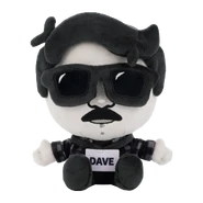 Dave Lee | The Mandela Catalogue Wiki | Fandom