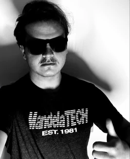Dave Lee (Merch Promos) | The Mandela Catalogue Wiki | Fandom