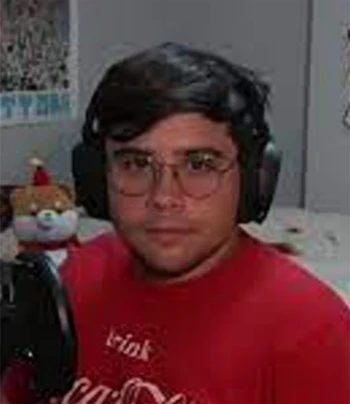 Andrew Long | The Mandela Catalogue Wiki | Fandom