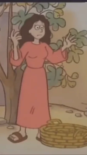 Mary | Wiki TheMandelacatalogueVN | Fandom