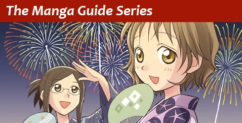 The Manga Guide Wiki | Fandom