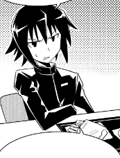 Yuu Kano | The Manga Guide Wiki | Fandom