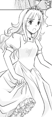 Ruruna | The Manga Guide Wiki | Fandom