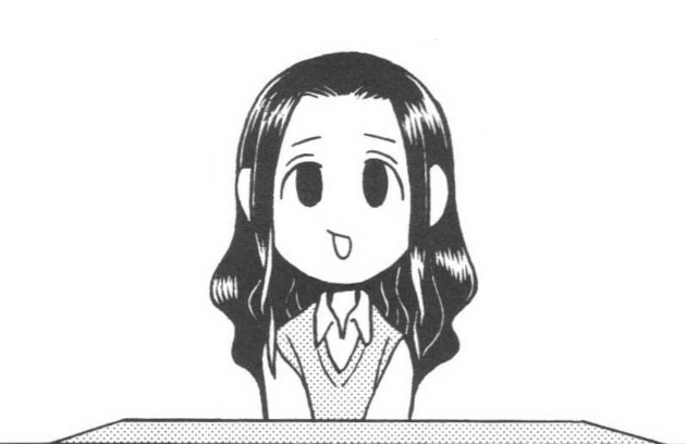 Yumi | The Manga Guide Wiki | Fandom