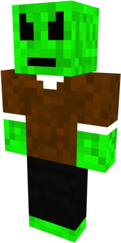 Alien Archer | The Mang Mod Wiki | Fandom