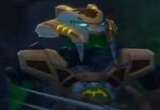 Julius Nex | The Manny Centurions: The Clash Of Kaijudo Wiki | Fandom