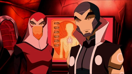 Manny the Apolloina Dragon | The Manny Centurions: The Clash Of Kaijudo ...