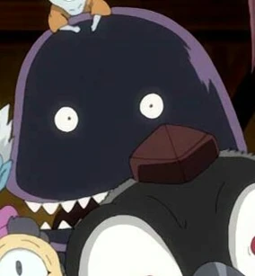 Umibōzu | The Manny Centurions: The Clash Of Kaijudo Wiki | Fandom