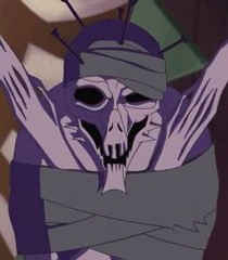 Ghost Spy | The Manny Centurions: The Clash Of Kaijudo Wiki | Fandom