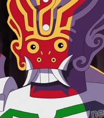 Chief Many-Tribes | The Manny Centurions: The Clash Of Kaijudo Wiki ...