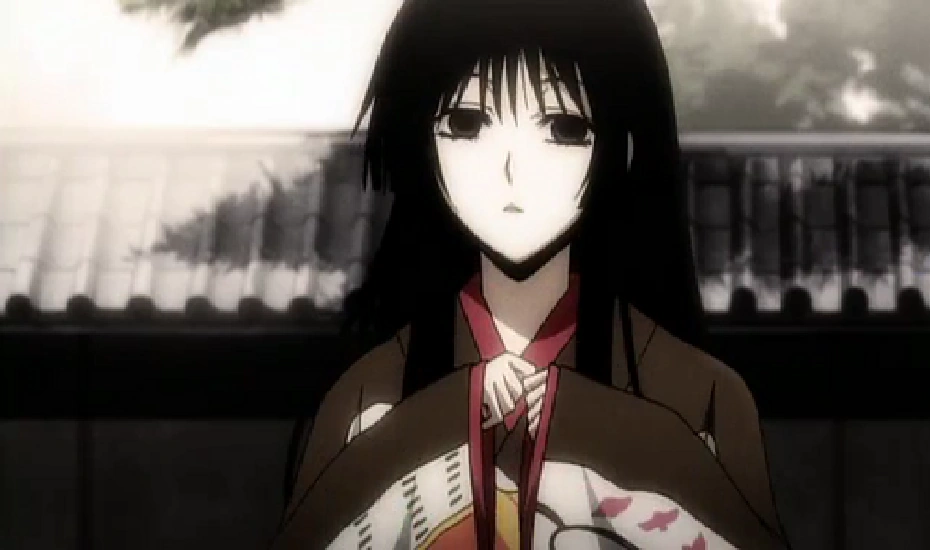 Hagoromo Gitsune | The Manny Centurions: The Clash Of Kaijudo Wiki | Fandom