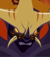 Tatsurion the Unchained | The Manny Centurions: The Clash Of Kaijudo ...