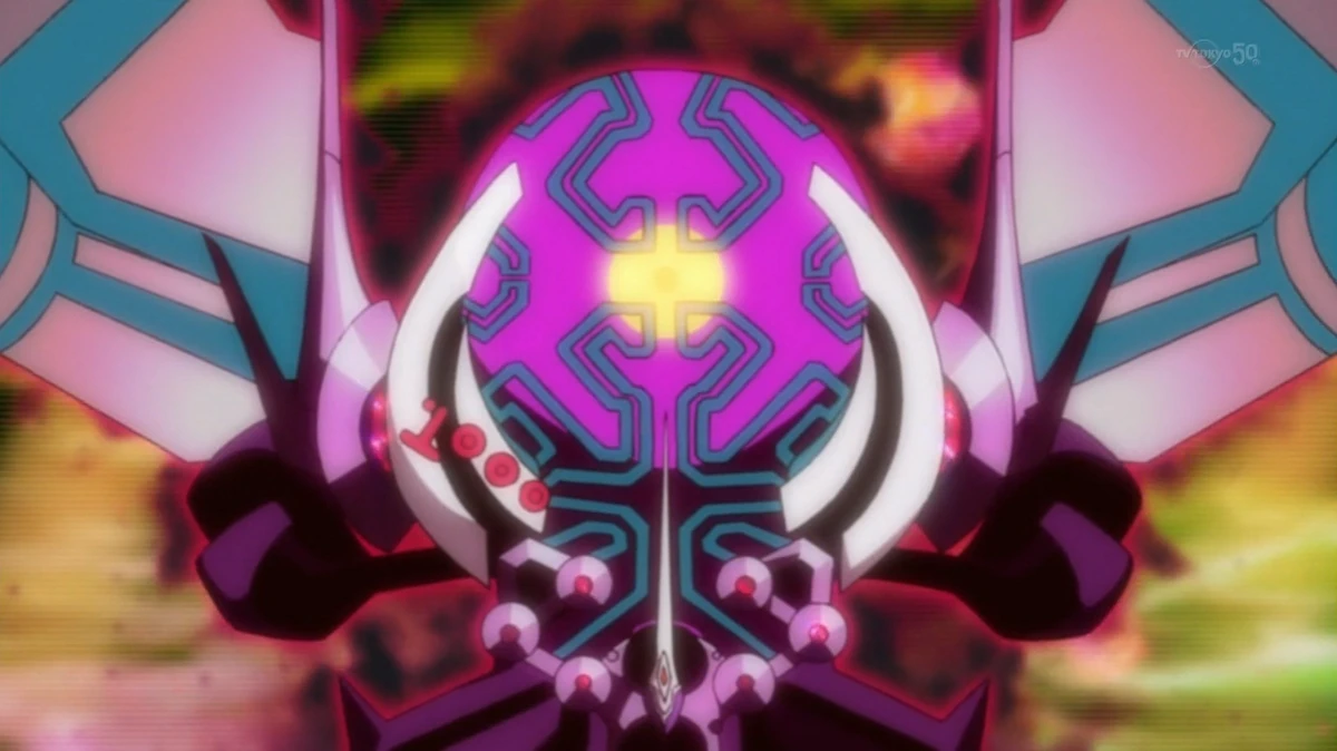 Numeron Codes of Contact | The Manny Centurions: The Clash Of Kaijudo ...