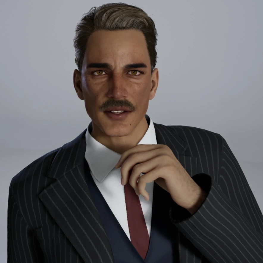 Adrian Wayfaring | The Manor Wiki | Fandom